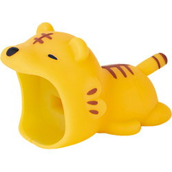 iPhoneに同梱のアップル純正ACアダプタに最適。USBの接続口に色ーなシーンで可愛く演出しますiPhoneに同梱のアップル純正ACアダプタに最適。USBの接続口に色ーなシーンで可愛く演出します