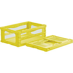 ■マドコンよりも最大20％軽く、折りたたんだ際に30％薄くなっています。■明るいカラーと透明度の高い窓部で、底面以外のどこからでも中身を確認できます。■各辺は透明窓とその周りのフレームの二重構造となっているため、圧縮強度と耐衝撃性に優れてい...