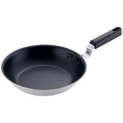 画像はイメージの場合があります。あらかじめご了承ください。■オムレツやチャーハンなどをラクラク返せるスウィングパンです。■フライパンのハンドル部にバネ材を使っているので、バネの効果により手首や腕への負担が軽減されます。■本体は厚板で、軽くて...