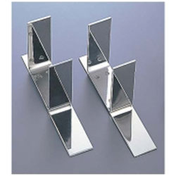 画像はイメージの場合があります。あらかじめご了承ください。■、用の置型金具(2ヶ1組)です。■＜ALT05＞、＜ALT11＞用の置型金具(2ヶ1組)です。