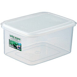 ■ソフト素材でしっかり密閉できます。■油汚れもサッと洗える防汚加工です。【仕様】・容量（L）： 12.7・外形寸法（mm）幅： 267・外形寸法（mm）奥行： 363・外形寸法（mm）高さ： 178・耐熱温度（本体）： -20～110℃、（...