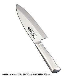 画像はイメージの場合があります。あらかじめご了承ください。刀身とハンドルが一体化した、TKG-NEOシリーズ「出刃包丁」■包丁の仕様・形状：出刃型・刃型：片刃・刃渡りサイズ：18cm■刀身とハンドルの一体化　ハンドルが抜けることがなく、菌の...