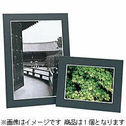 ■入れたい額縁のサイズに合わせて外側をカットすることも可能です。■マットの厚さ2mm、外寸法はアルミ額『モンターニュ』、『セシリア』、『AG-01』、木製額『ラノック』に入るサイズになっています。額縁外寸357×480×2仕様1【中抜サイズ...