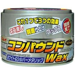 こちらの商品はご購入後の返品をお受けいたしておりません。対応機種、サイズ、種類等、再度お確かめの上お求めください。キズ消し・鏡面仕上げ・下地処理・ワックスが同時完了！■これ1つで3つの効果！「キズ消し」「鏡面仕上げ」「ワックス」！マイクロセ...