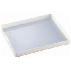 画像はイメージの場合があります。あらかじめご了承ください。優れた保冷力で鮮度を保つサンコールドボックスの中トレーです。発泡ウレタン断熱材とダブルブロー成型法により、保温・保冷効果が従来品より30％アップ。一体成型なので水漏れせず、洗浄性にも...