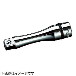 ■差込角側はKTC独自のNパワーフィットを採用しています。■流線形フォルムの採用により、たわみ感を極限まで減少しました。■KTCのものづくりの粋を集めた最高傑作ネプロスです。【仕様】・差込角（mm）： 9.5・差込角凹（mm）： 9.5・差...