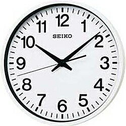 ■GPS衛星からの電波をキャッチ　高精度の原子時計を搭載したGPS衛星の時刻情報を受信することで、自動的に表示時刻を修正する「電波時計」です。■広がる受信範囲　従来の電波時計に比べて、窓や建物の出入り口などからの電波到達距離が長いので、室内...