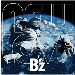 新時代の幕開けを象徴する31年目のB’z、待望の最新作！リリースが切望されていたタイアップ楽曲4曲一挙収録！2018年のデビュー30周年を経て、新たな気持ちで制作に臨んだ、新時代の幕開けを象徴する新作『NEW LOVE』がついに完成!!待望...
