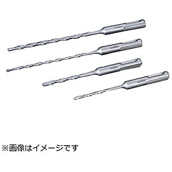■細径サイズでもクロス刃を実現するため、ソリッド仕様のクロス刃を採用しています。■超硬ヘッドによる抜群の耐久性を実現しました。■被削材:コンクリート、ブロック、レンガ、モルタル、石材。■セット内容：同サイズ3本セット■刃径(mm)：3.4■...