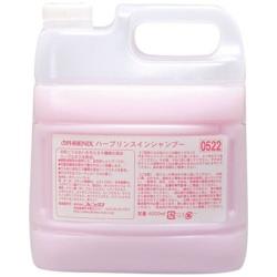 フェニックスハーブリンスインシャンプーは、アルニカ花エキス、フユボダイジュエキス、スギナエキス、セイヨウオトギリソウ花、葉などの成分配合で、髪と頭皮を優しく洗い上げます。4Lの大容量サイズで、コック付きなので使いやすいです。仕様■規格： 4...