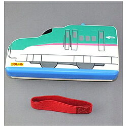 鉄道好きの男の子が喜ぶプラレールの車両型のお弁当箱。簡単に開け閉めできるかぶせ式で、ランチベルト付なので安心して持ち運びできます。フタを外せば電子レンジの使用が可能です。さらに、おかずとご飯を分けらる中子もついてきます。仕様1サイズ：横16...