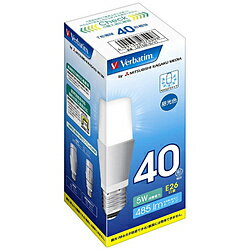 ■RoHs指令対応■グリーン購入法適合■密閉器具対応【製品仕様】■定格寿命： 40000時間■全光束： 485lm■消費電力： 5W■明るさ： 40W相当■光色 ： 昼光色定格消費電力5W全光束485lm断熱材対応対応RoHs指令対応