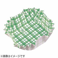 アヅミ産業のココケース正角紙カップです。500枚入りで、緑色のカップです。電子レンジ使用可能で、紙とPET素材を使用しています。サイズはH30mm、底径60×60mmです。赤と黄色のカラーもございます。電子レンジ対応の紙カップ（500枚入）...