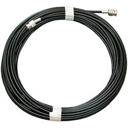 ●5C2V同軸ケーブル●両端　BNC.Pコネクター　（受注生産）5C2V同軸ケーブル