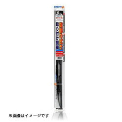 抜群の拭き！ クレフィットプラス■高品質天然ゴム表面にグラファイト粒子をコーティングガラス面との摩擦抵抗を低減し、ビビリを抑えスムーズな動作を実現。■静粛性に優れた払拭性能を発揮撥水コーティングしているガラスにも、していないガラスにも対応。...