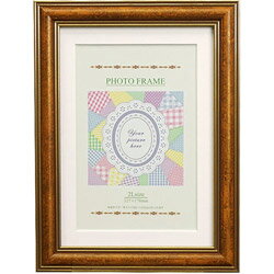 アンティークなデザインフレーム。3テイストで全7色のカラー展開。インテリアから記念品まで…写真だけでなく、賞状・ポスター・立体作品・手ぬぐい用など様々な目的に合わせた額縁やフォトフレームを取り揃えました