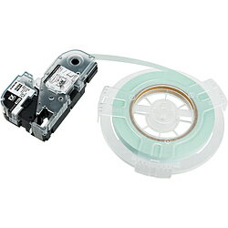 ■コスト削減＆経済効率の向上詰め替え用テープなので経済的対応ブランド名テプラPRO仕様1■テープ色：白■文字色：黒■テープ幅：12mm■長さ：45mたっぷり使えてお得な長尺テープ