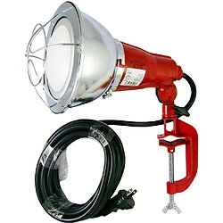 LED使用のため,省エネ20Wしかもレフ球投光器より長寿命(約10倍)。明るさは200Wレフ球と同等。※鯛勝産業社比。TK-LED200シリーズ〜レフ球投光器に代わるLED投光器。