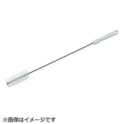 ■カラーによる区域管理などができるHACCPに対応したブラシです。■配管や器材の奥の洗浄に最適です。■毛は抜けにくく熱に強いため、衛生管理が必要な場所での使用に適しています。■衛生管理が必要な場所での清掃に。■使用区域管理をおこなう工場や施...
