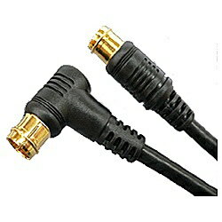 24K金メッキプラグ地上波デジタル対応！アンテナケーブルです。CS・BS・BSデジタル・UV・CATV等、現在放送されている全ての放送に幅広くご使用になれます。◆ テレビ・パソコン・DVD・ビデオ等、幅広い機器でご使用可能です。◆ 24金メ...