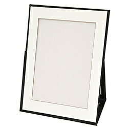 【特長】○写真台紙がフォトフレームに早変わり！○贈答用の写真台紙としての使用はもちろん、写真をそのまま飾る事が出来ます【製品サイズ】・表紙サイズ：223×165mm・フレーム使用時：W165×H203×D97mm・マット内寸：165×114...