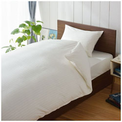 本体サイズ（cm）50×100cm対応まくらサイズ50×70cm枕用素材綿100％ファスナーファスナーなしタイプ封筒タイプウォッシャブル洗濯機可能