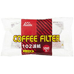 2～4人用の濾紙です。100枚入2～4人用の濾紙です。100枚入