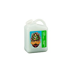 こちらの商品はご購入後の返品をお受けいたしておりません。対応機種、サイズ、種類等、再度お確かめの上お求めください。●水で3～30倍にうすめて常温で使用する水溶性の脱脂洗浄剤です。●『汚れも落ちるが指紋もなくなる』ものとは違い、引火・臭い・刺...