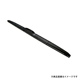 雨を拭き、風を裂く確実な押圧で払拭性能を強化、走行時浮き上がり防止雨を拭き、風を裂く確実な押圧で払拭性能を強化、走行時浮き上がり防止