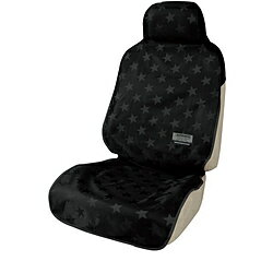 ●防水素材を使用しており、汚れてもサッと拭くだけでお手入れ簡単被せるだけ！取付け取外しがとっても簡単●ほとんどの前席シートに対応レジャー・アウトドア、マリンスポーツ、ウィンタースポーツ、ペット　など、いろいろなシーンで便利に使えます■品番：...
