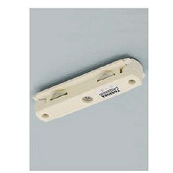 ■ライティングバー相互の接続用。■直付用。■定格：125V 15A 本体サイズ（高さ×幅×奥行）200×60×20本体重量78g用途ライティングバー用ライティングバー相互の接続用。