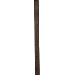 ■高硬度の研削研磨に特化したセラミックダイヤモンド砥石です。■研削性が非常に高く、放電加工後の硬化層をスムーズに取り除くと同時に、表面を均一に仕上げます。■従来のセラミック砥石とは構造が違い、砥粒ではなく均一性の高いアルミナ長繊維の中にダイ...
