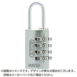 ■セキュリティ性の高い4段式ダイヤルです。■腐食・汚れに強く軽量です。長期間美しいアルミニウムボディとなります。■ダイヤル式のため鍵を紛失する恐れがありません。■暗証番号をお好きな番号に設定できます。【用途】・空室管理、共有スペースなど複数...