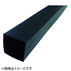 ■耐候性、耐オゾン性が優れているので、屋外での使用にも適しています。■高い弾力性を持ちます。■軽く表面には皮膜を保持しています。【用途】・シール材やパッキン材として。【仕様】・厚さ（mm）： 30・幅（mm）： 30・長さ（m）： 5・色：...