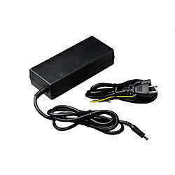 MONO300B専用のACアダプターです。AC電源でストロボ使用するときに使います。※ACアダプターPAD160をお使いになるときは、バッテリーパックBPL1420（別売り）を装着することができません。MONO300B専用のACアダプターで...