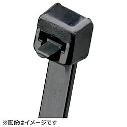 ■ヘッドについたタブを下げることで、結束後でも簡単に取り外し、再利用することができます。■耐紫外線性に優れた製品です。■配線を増やしたり、変更する際の仮止めとして使用できます。■ケーブルの結束、仮止め、結束に。■色：黒■幅(mm)：7.6■...