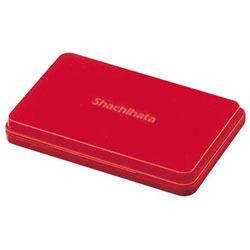 ■特長・PPC用紙に約3秒で乾いて、キレイな印影。・オフィスでの使いやすさアップ！補充時期までの期間も長く経済的。・ひと目でインキ色がわかるボディーカラーのスタンプ台。・独自のインキコントロール技術と盤面表布のインキ吸収力の向上により、軽い...