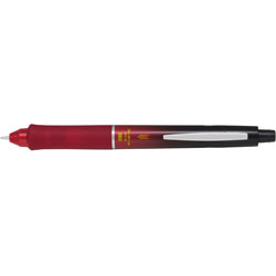 種類：シャープペンシル　　サイズ：最大径φ 13.8mm　全長146mm　　芯の太さ：0.5mm　　軸さや：樹脂　　グリップ：シリコーンラバー　　方式：フレフレ＆ノック式芯の太さ0.5mm芯の出し方振子式シリーズ名ドクターグリップ Dr.G...