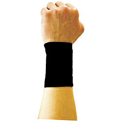 ■優しい装着感で快適サポートします。■長時間装着でも快適におすごしいただけます。■伸縮性が抜群で、肌ざわりもなめらかです。■適度な圧迫力でしっかりサポートします。【仕様】・色： 黒・サイズ： フリー（15～22cm）・手首周り（cm）： 1...