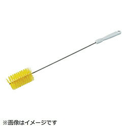 ■カラーによる区域管理などができるHACCPに対応したブラシです。■配管や器材の奥の洗浄に最適です。■毛は抜けにくく熱に強いため、衛生管理が必要な場所での使用に適しています。■衛生管理が必要な場所での清掃に。■使用区域管理をおこなう工場や施...
