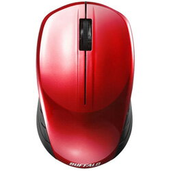 ■左右どちらの手でも使えるシンメトリーデザイン■持ち運びに便利、収納できるレシーバー■高感度BlueLED■最大10mの操作距離を実現する2.4GHzワイヤレス■ON/OFFスイッチ付きで電池の消耗を最小限に■UVコーティングで高い透明感と...