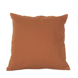 綿100％シンプルなクッションカバー■無地でシンプルどんなお部屋の雰囲気にも合わせやすい、他のクッションと組み合わせても素敵な、しっかりした厚手の生地のクッションカバーです。自社工場でひとつひとつ丁寧に縫製しています。■素材： 綿100％ ...