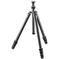 ユーザビリティと機能性を追求した最新トラベル三脚Carbon eXactチューブによる堅牢性と安定性の向上新開発のトラベラーGロック装備スピーディーなセットアップを可能にする使用感が向上した新ロック機構撮影をより快適にするストラップとショー...