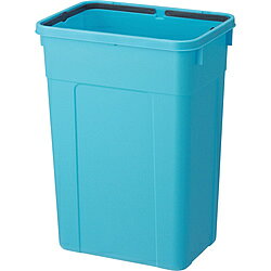 本体サイズ(幅×高さ×奥行)mm約560×300(間口)×415mm本体重量(kg)約1.5kg容量(L)47L素材再生ポリプロピレン(PP)60%