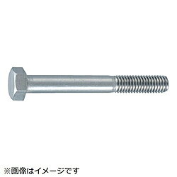 ■全ねじタイプに比べ荷重のかかる首下部の強度が高くなっています。【仕様】寸法(mm)d×L：M10×75、質量(g)：199.2JIS 1180規格品【材質/仕上】■ステンレス（SUS304）全ねじタイプに比べ荷重のかかる首下部の強度が高く...