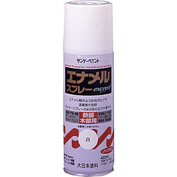 ■塗膜がきわめて厚く塗れるので、ラッカースプレーに比べて約2倍の広さに塗れます。■エナメル靴のようなしっとりとしたツヤに仕上がります。■鉄部、門扉、シャッター、フェンス、物置、鉄骨、自転車、三輪車、バイク、農機具、家電製品、スチール家具など...