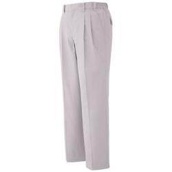 ■価格と品質にこだわったシンプルワーキングウエアです。■男女ペアでコーディネートできるシリーズです。■ツータックシルエットのスラックスです。■建設業。■製造業。■運輸業。■点検・整備。■物流。■引っ越し。■ビルメンテナンス。■清掃。価格と品...
