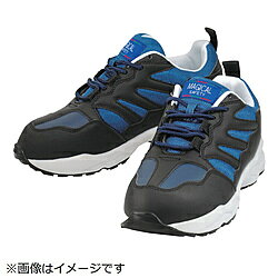 ■油の付着した床面でも変質しにくく、安心して使える耐油底です。■肉厚のEVAミッドソールが優れたクッション性を発揮し、かかとや膝への負担を軽減します。■底面を汚しにくいノンマーキング配合を採用しました。【用途】・普通作業。【仕様】・寸法（c...