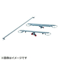 ■特殊構造のストッパー(特許出願中)で自在式キャスターでも車輪の回転と車軸の旋回を同時に固定できます。【製品仕様】■適合本体サイズ:間口1500×奥行450mm■4輪固定用ストッパー■■材質／仕上げ：　本体:スチール ■原産国:日本■質量:...