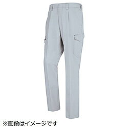 ■ポリエステル65％・綿35％の王道比率のT/Cツイルに、動きやすいNEWプリーツロン+立体裁断、機能ポケット、帯電防止など、しっかりとした機能性をもつスマートデザインです。■女性用アイテムも充実の万能作業服登場です。【仕様】・色： シルバ...